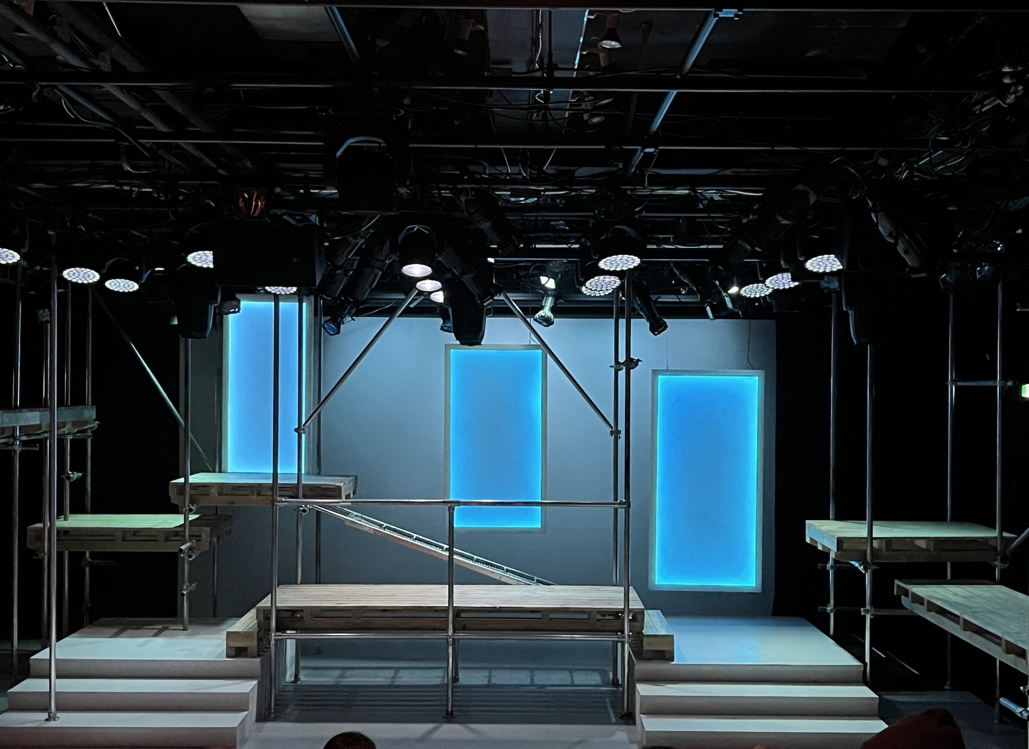 Review: Romeo and Juliet (Studio 58) – Theatre 604